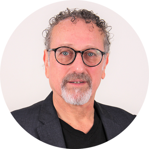 ABOUT STEPHEN | Stephen Karbaron